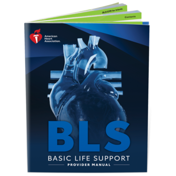 AHA 2025 BLS Instructor Manual 2025 AHA Guidelines - LifeSavers, Inc.