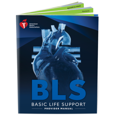 AHA 2025 BLS Instructor Manual 2025 AHA Guidelines - LifeSavers, Inc.