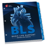 AHA 2025 BLS Instructor Manual 2025 AHA Guidelines - LifeSavers, Inc.