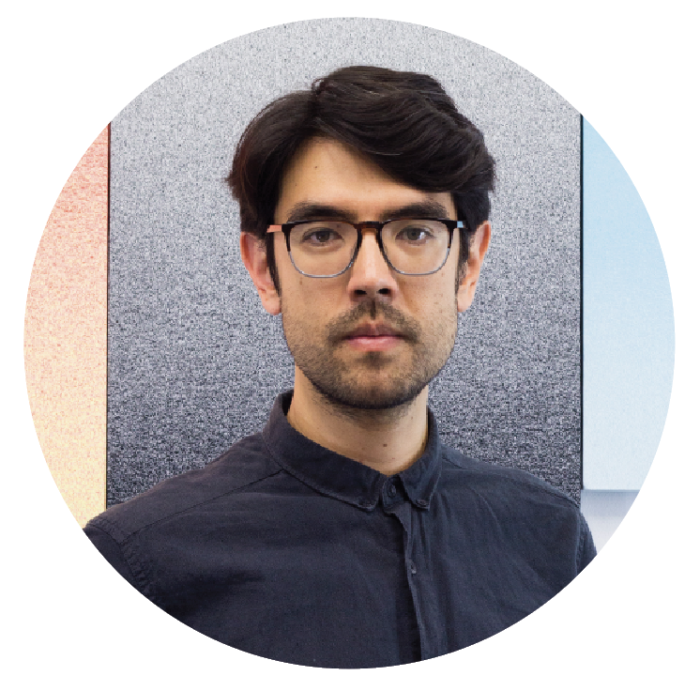 Glitch: An Inspiring Interview with Phillip Stearns of GlitchTextiles