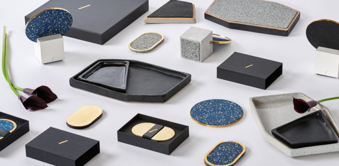 The Object Project: A Look Into Materials and Forms with Slash Objects