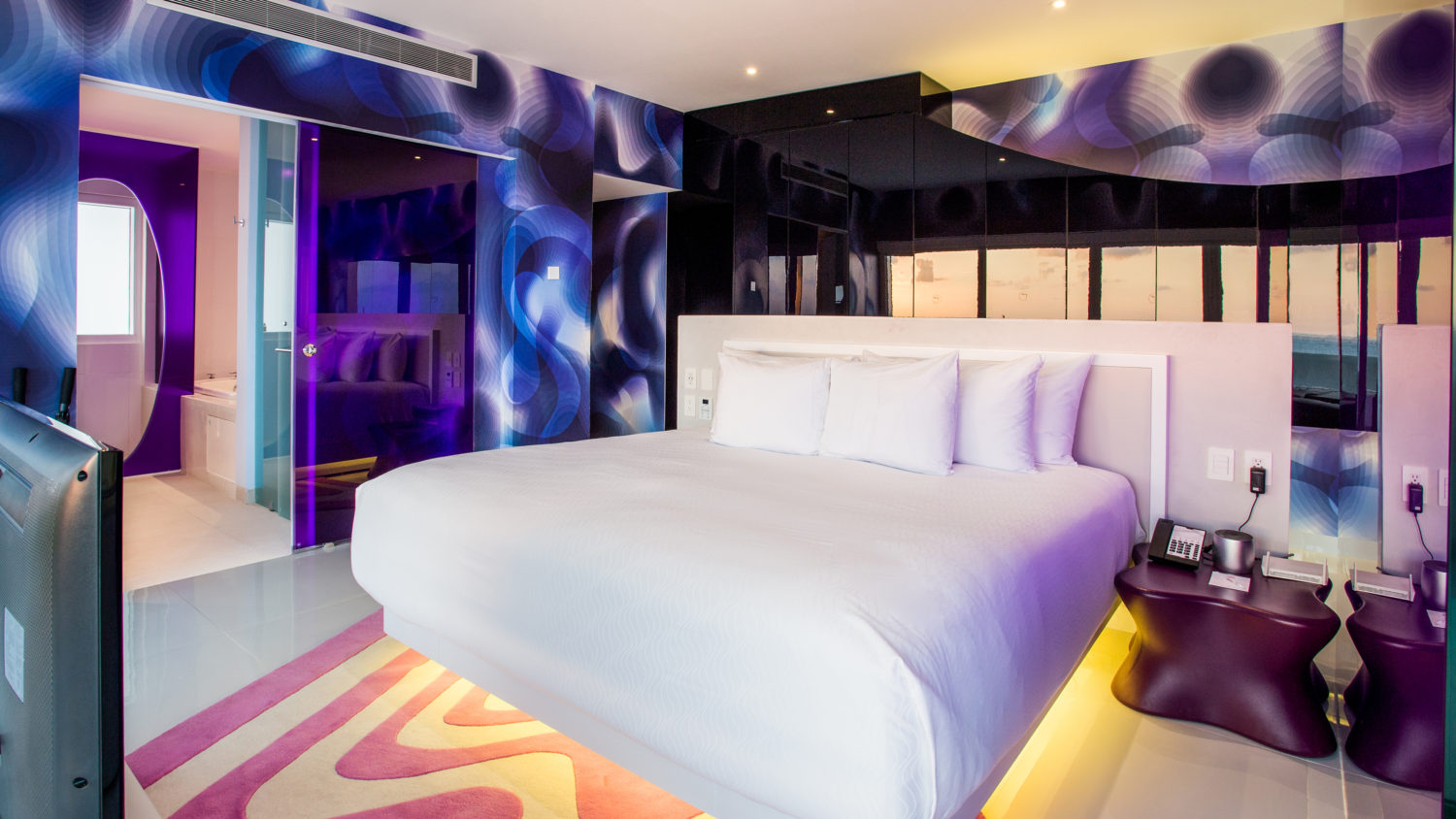 Life-Styled by Stacy Garcia: Color Crush: Cosmic Purple