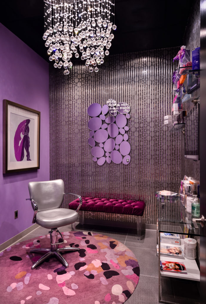 Life-Styled by Stacy Garcia: Baltimore Design Group Cosmetic Surgery Office