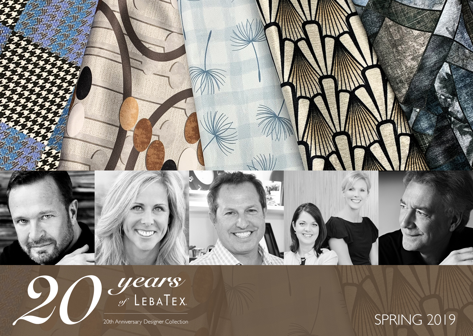 Life-Styled by Stacy Garcia: LebaTex : Celebrating 20 Years with 20 ...