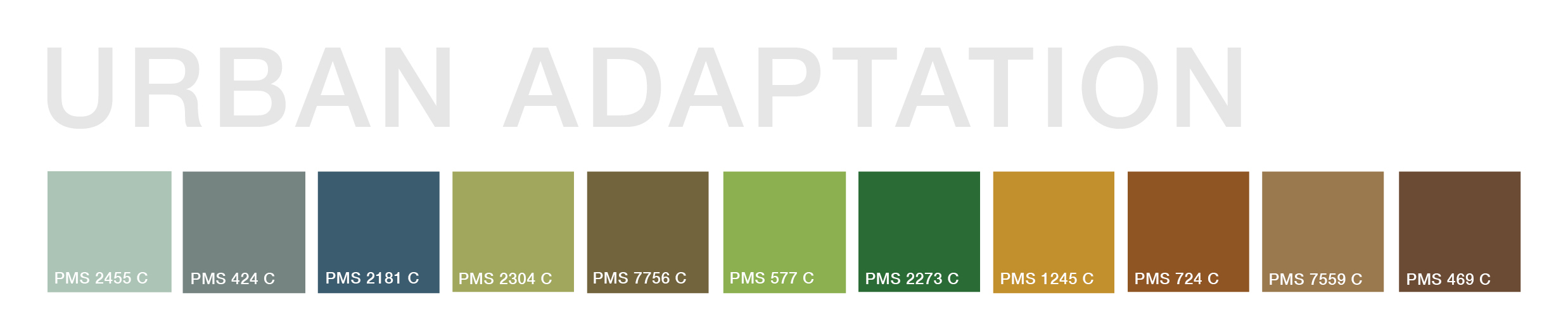 Life-Styled by Stacy Garcia: Trend Story: Urban Adaptation