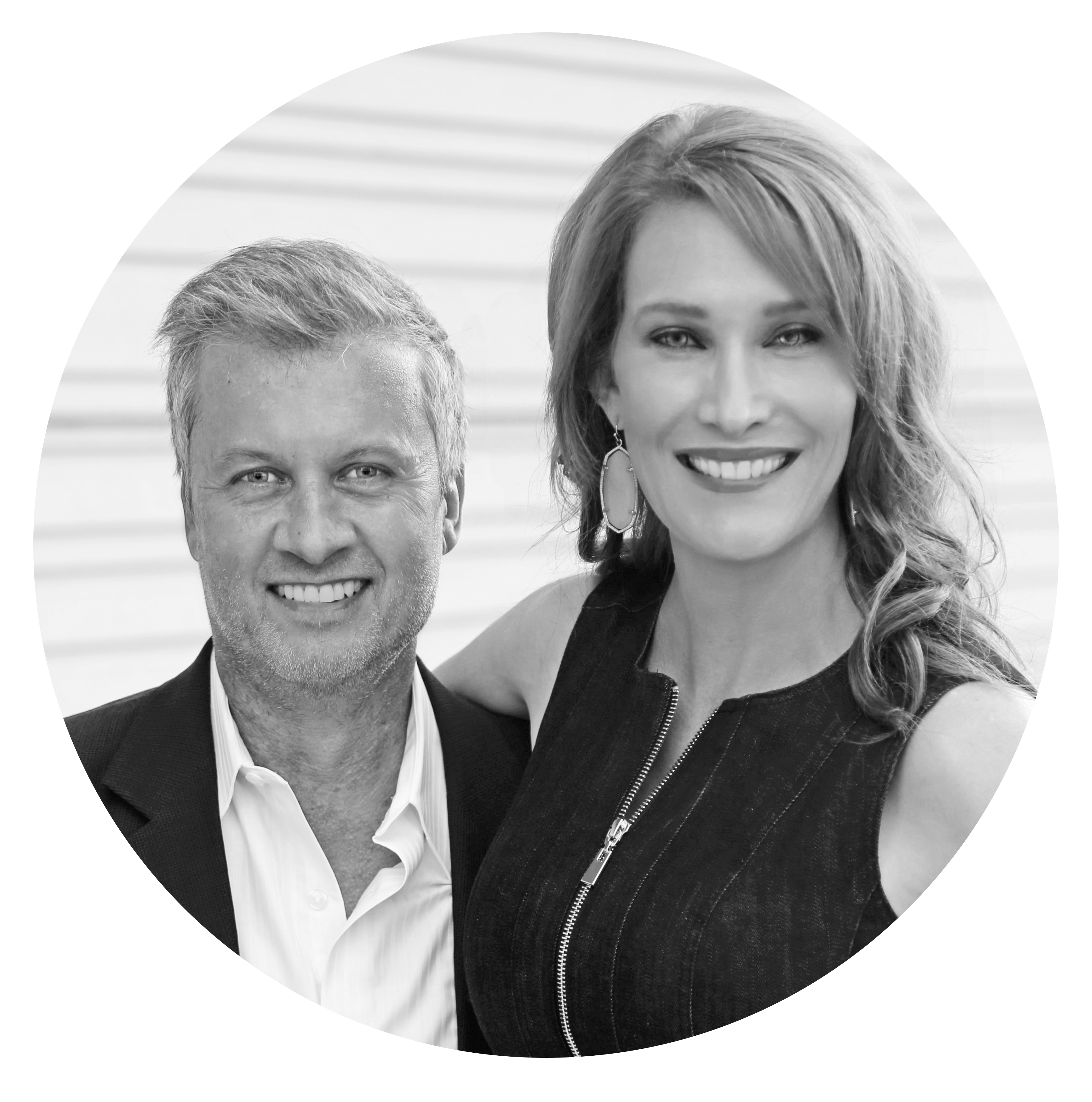 Q&A with Amy & Craig Smith of Portfolio for Hospitality - Life-Styled.Net