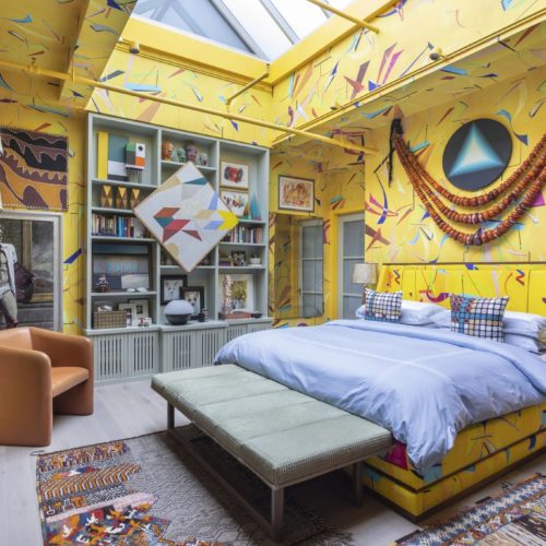 Life-Styled by Stacy Garcia: Design Uncensored with Donald Strum