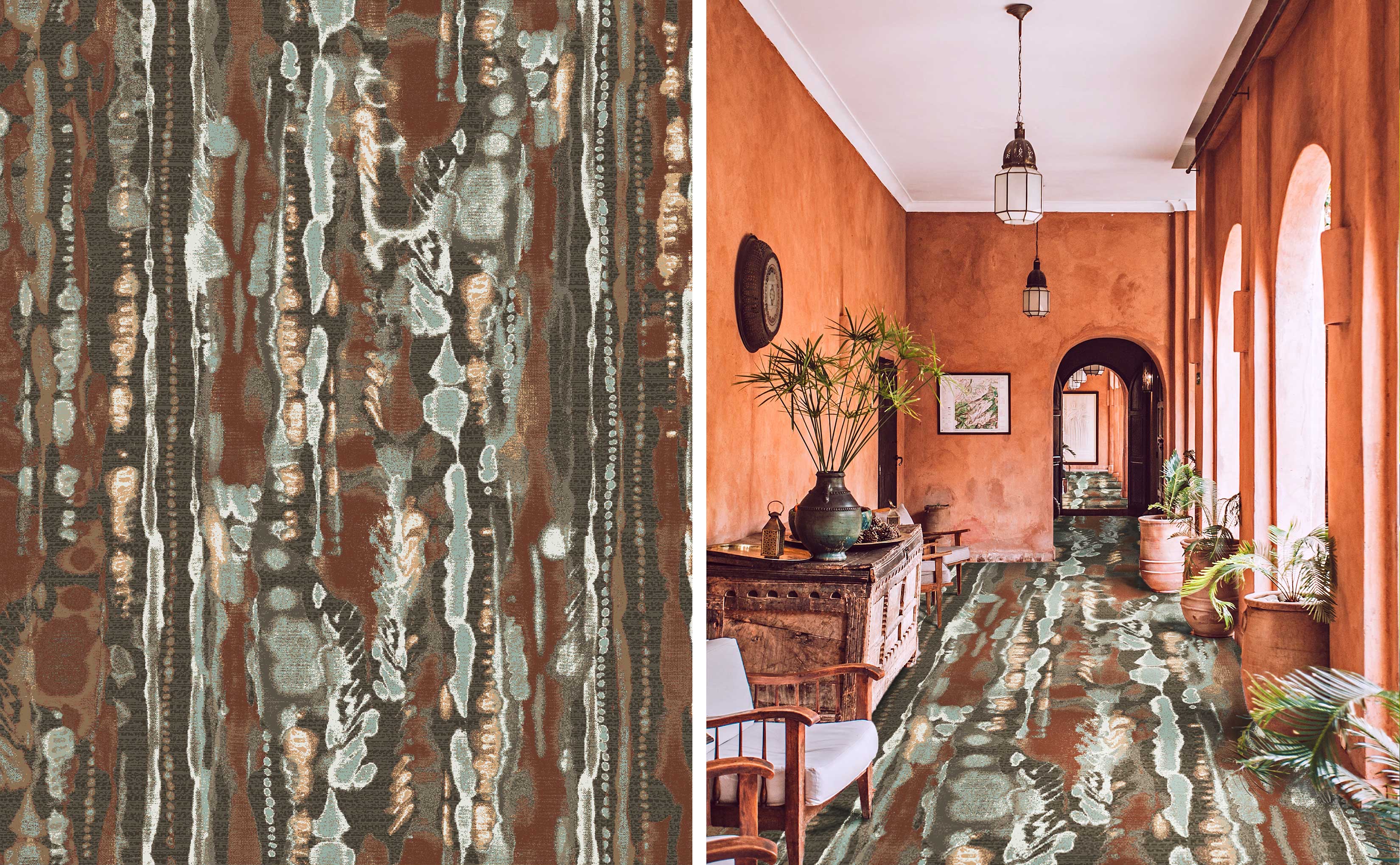 Why Axminster Carpet Is The Solution To Your Commercial Project - Life ...