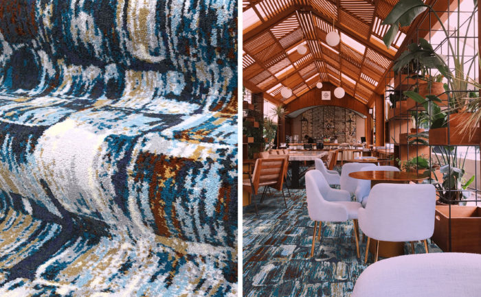 Why Axminster Carpet Is The Solution To Your Commercial Project - Life ...