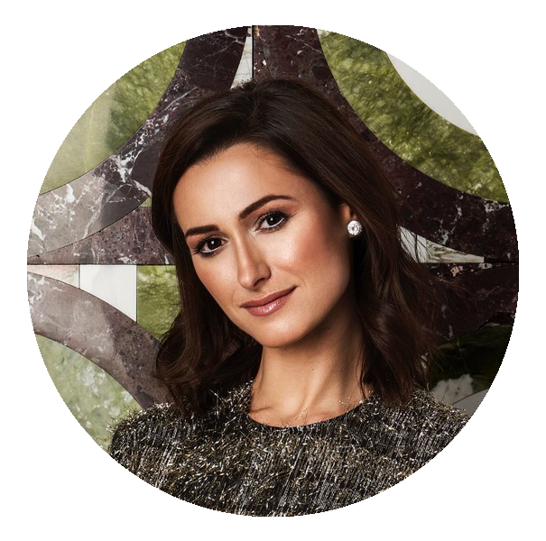 Life-Styled by Stacy Garcia: Design Uncensored with Elizabeth Sutton