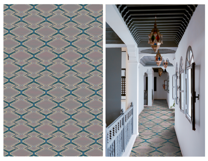 Color Innovation Series, Trend 1: Blazing 20's - Life-Styled.Net