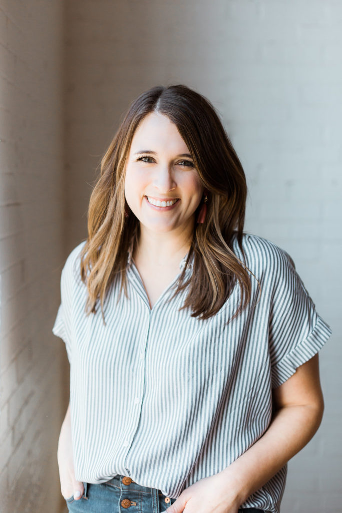 Critique or Cultivate? - LifeWay Women All Access