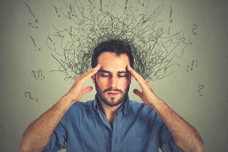 3 Ways to Overcome Overwhelm