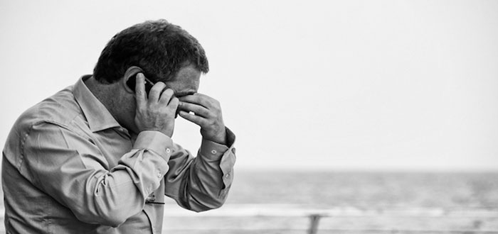 4 Behaviors of Joyless Christians