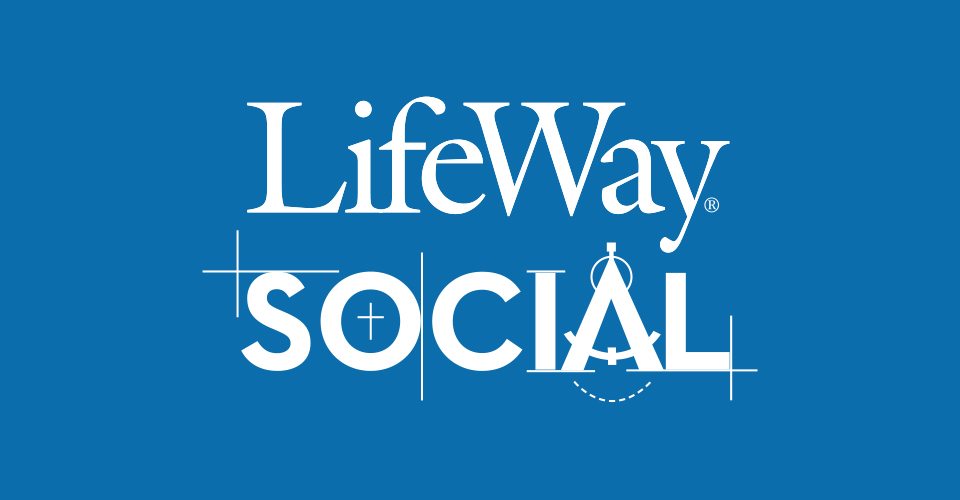 New Lifeway service helps Christian communicators use social media