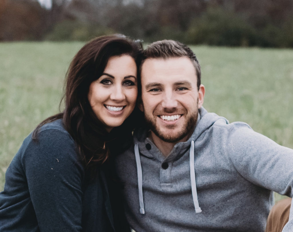 Joshua Christi Straub