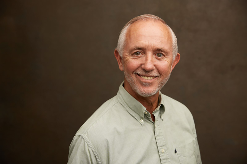 Nik Ripken releases ‘dangerous’ book about the joy of sacrifice