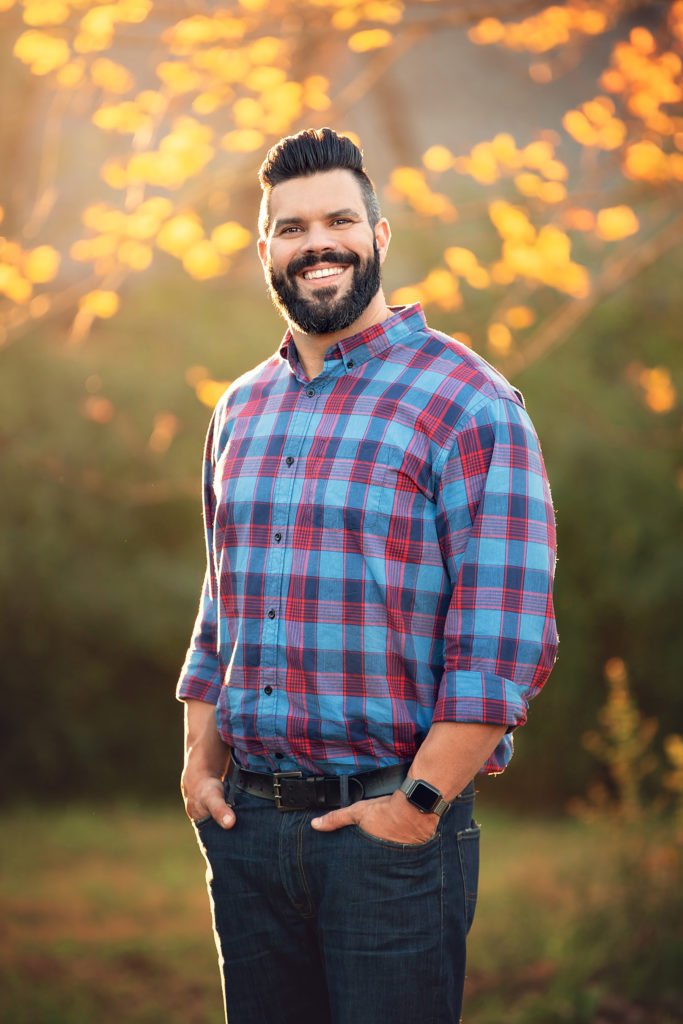 Pastor Robby Gallaty Reveals the Crisis that Nearly Killed Him