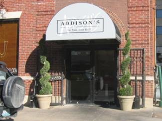 Home | Addison's | Columbia MO