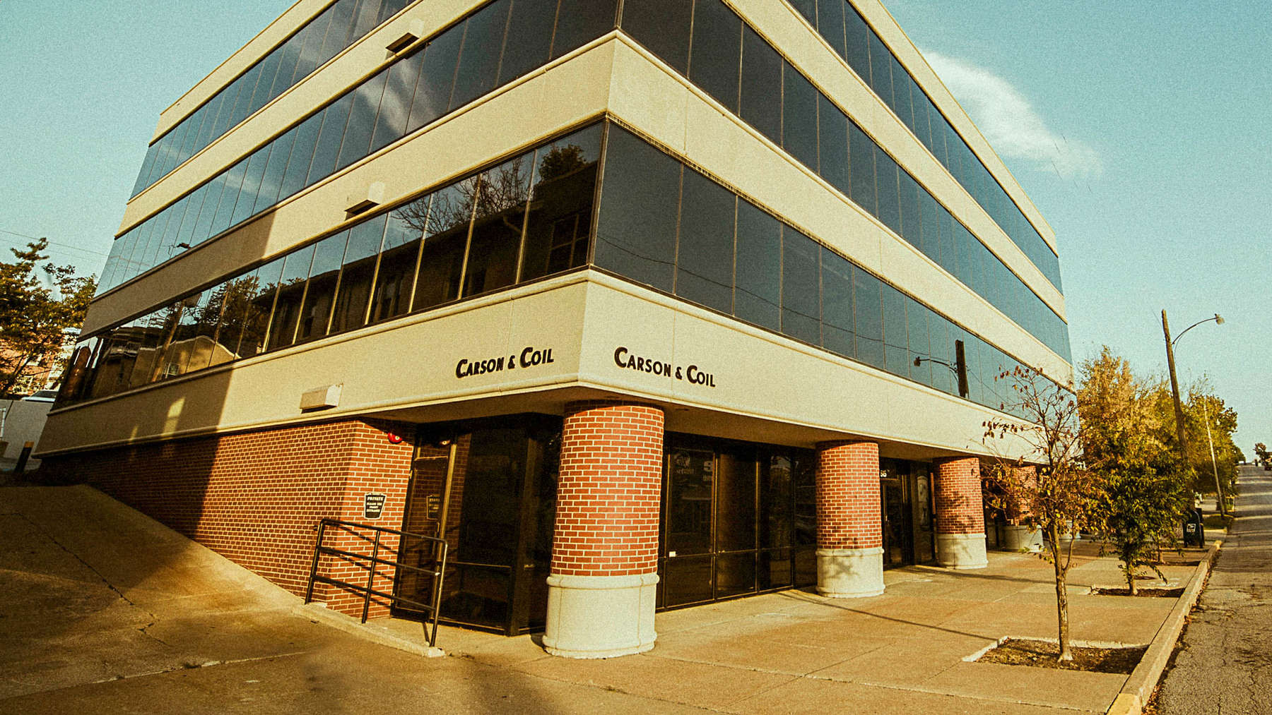 Carson & Coil | Jefferson City Law Firm