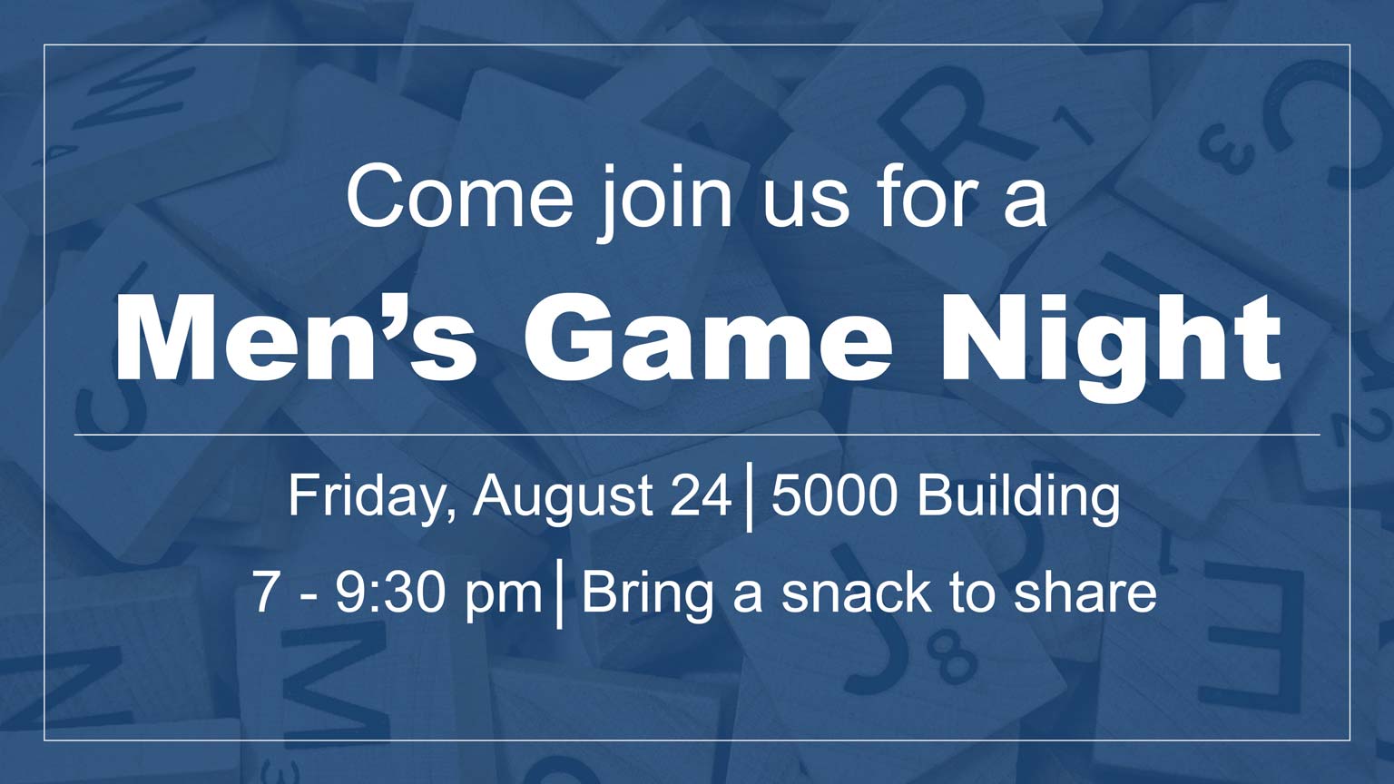 Christian Fellowship Church Located in Columbia, MO