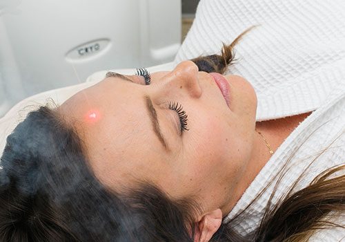 Testimonials | Element Cryotherapy | Columbia, MO