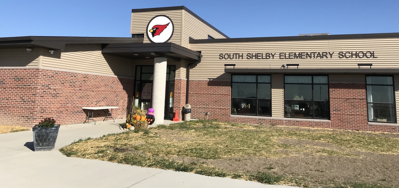 South Shelby Elementary School, Shelbina, MO. (Completed 2020) | Hulett South Shelby Elementary School, Shelbina, MO. (Completed 2020) | Hulett