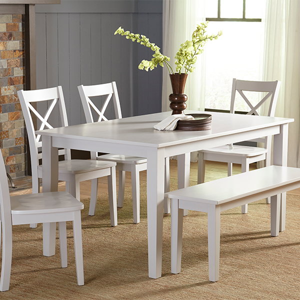 Simplicity Collection Columbia, MO | Lifestyles Furniture