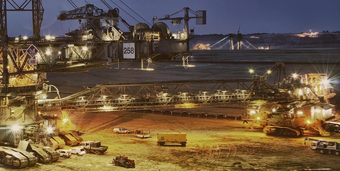 Site Utilities | S&A Equipment and Builders Mid-Missouri