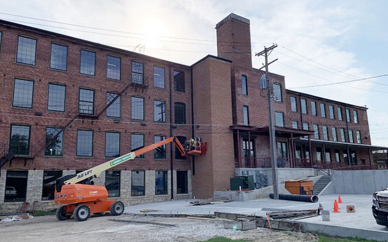 Stark Construction Services | Mid-Missouri Building Contractors