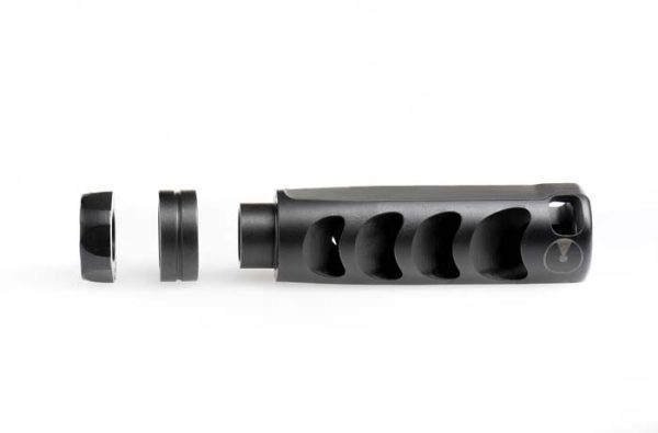 Ultradyne - Apollo Max | Shop American Made Muzzle Brakes