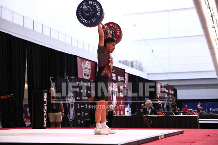 LiftingLife Photo
