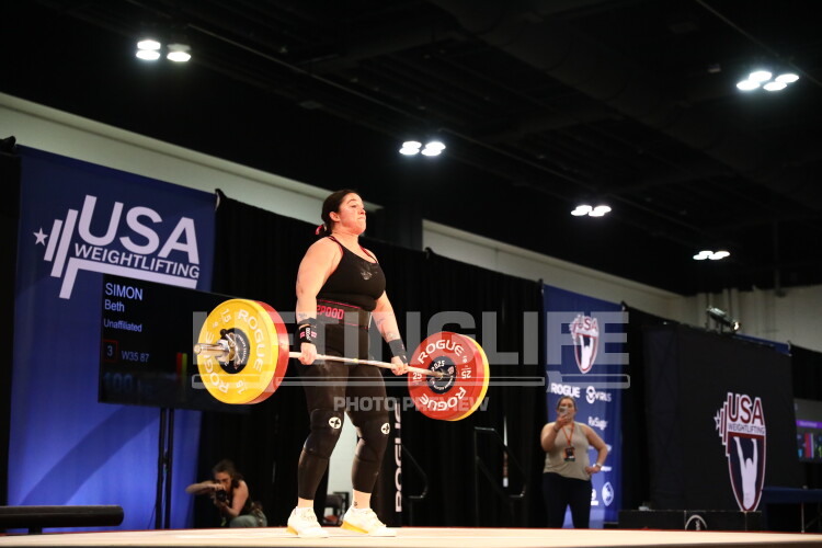 LiftingLife Photo