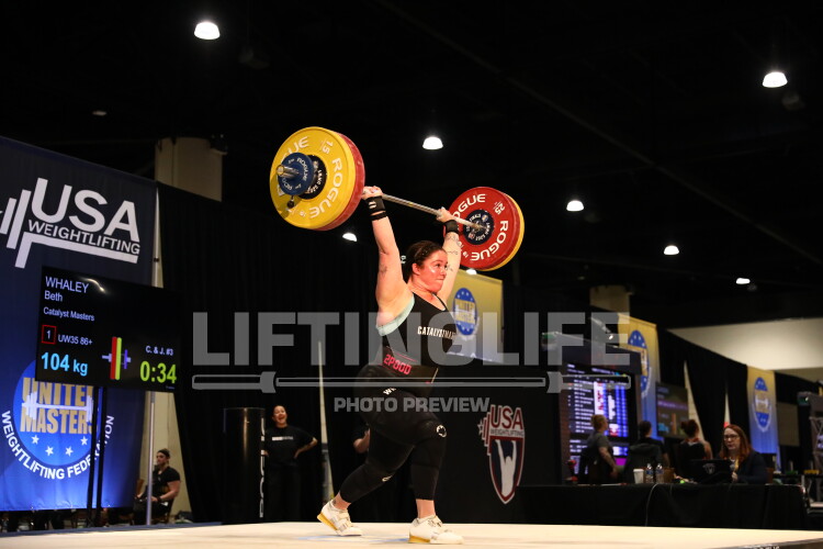 LiftingLife Photo