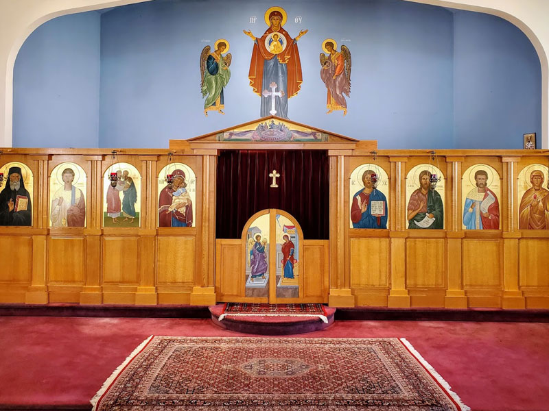 Regarding Orthodoxy, Puritan Aesthetics, and Vestments : r ...