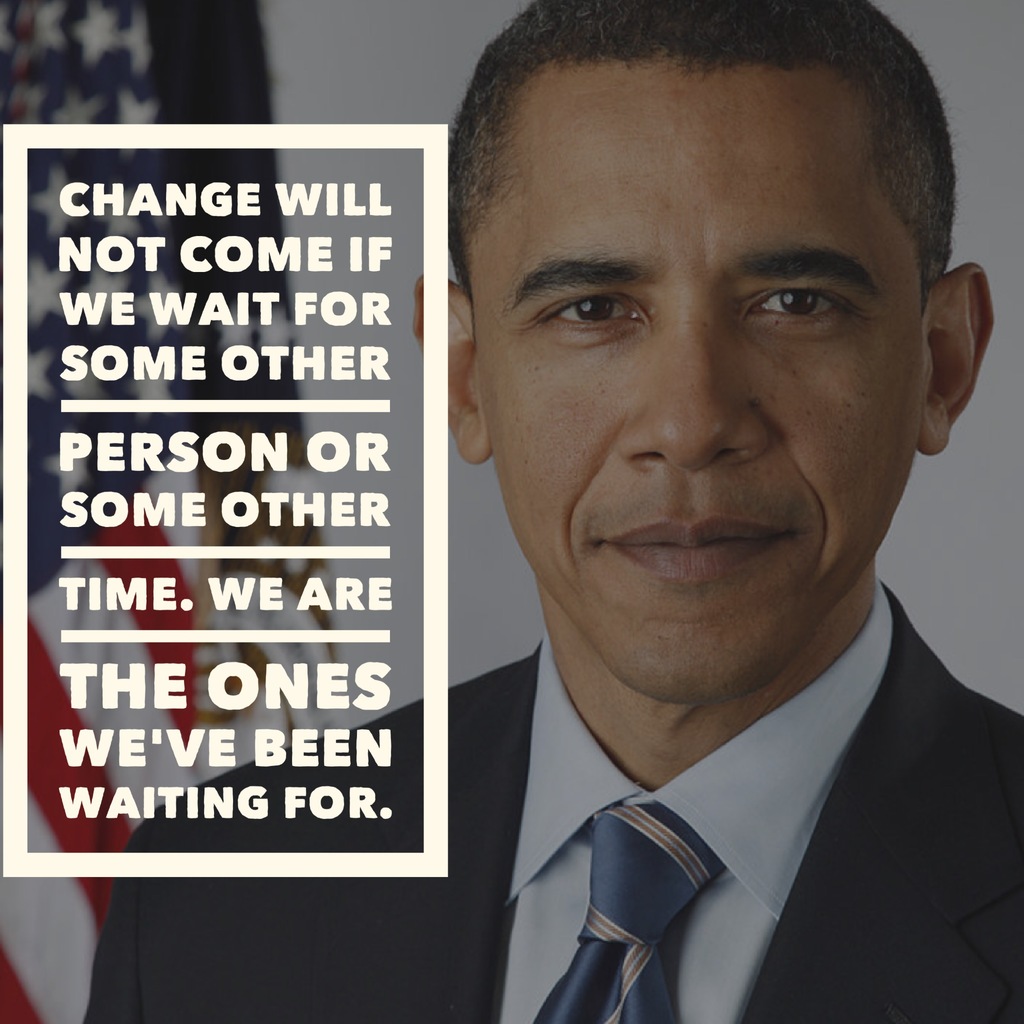 Barack Obama Quotes The 15 Most Inspirational Sayings Of His Presidency Barack Obama Quotes The 15 Most Inspirational Sayings Of His Presidency