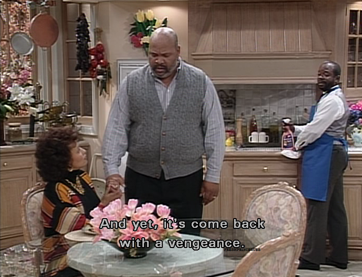 Uncle Phil Quotes: 15 Memorable James Avery Moments