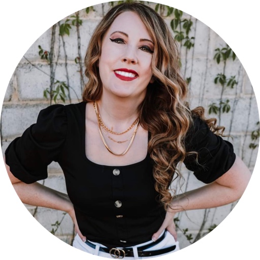 TheSassyCinderella on LTK