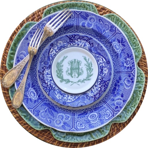 Beautiful Bordallo Pinheiro Blue … curated on LTK