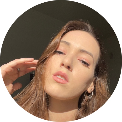 Melina_Blanco on LTK