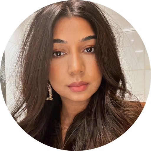 Natasha_Malik on LTK