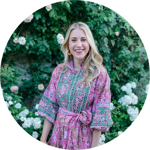 kristensheffey on LTK