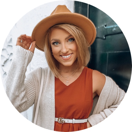 racheltimmerman on LTK