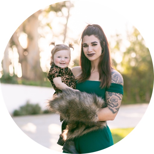 Divergence Painting + Reviews curated on LTK