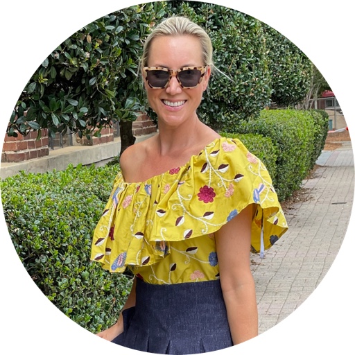 Stephanie_Fountaine on LTK