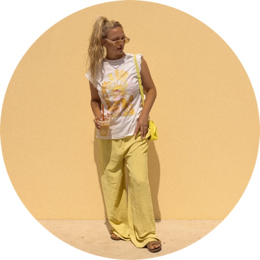 Ashley Shields | The Sunkissed Blonde on LTK