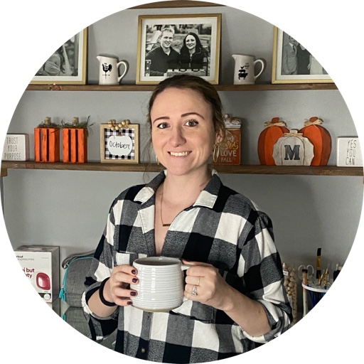 TheCraftyQuinn on LTK