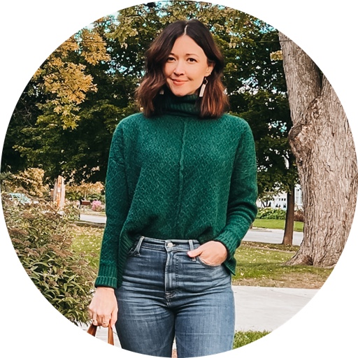 ashleighbecker on LTK