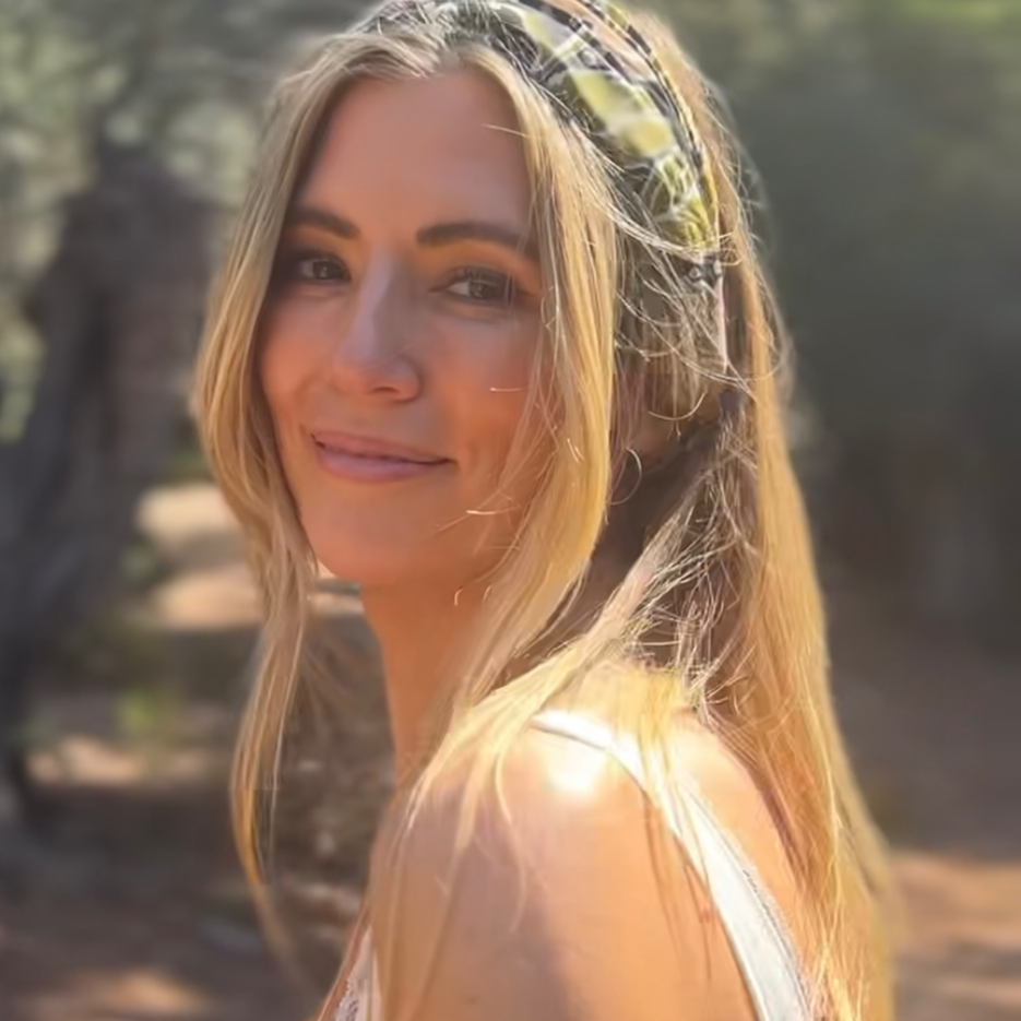 Danielle Maltby on LTK