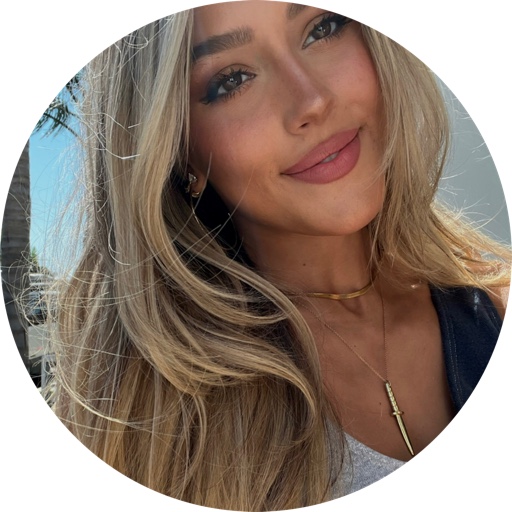 oliviamassucci on LTK